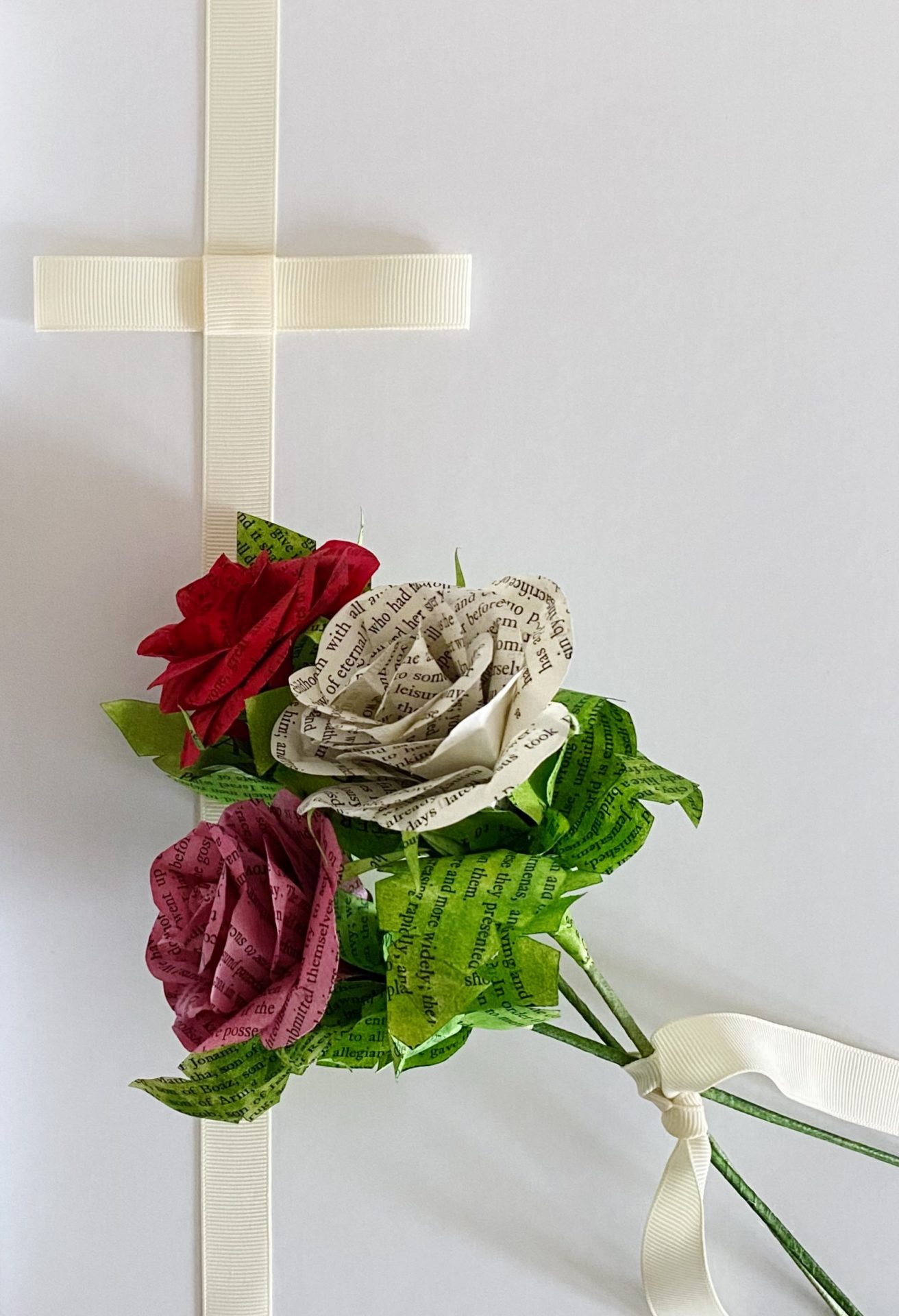 My Collection - Scripture Roses